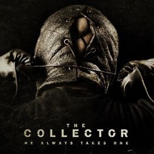 The Collector - Rotten Tomatoes