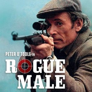 Rogue Male - Rotten Tomatoes