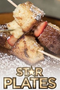 Star Plates: Season 1 | Rotten Tomatoes