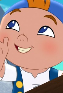 Captain Jake and the Never Land Pirates: Season 3, Episode 2 - Rotten ...