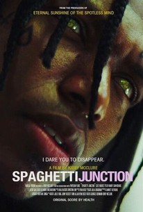 Spaghetti Junction | Rotten Tomatoes