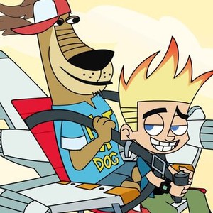 Johnny Test: Season 2, Episode 1 - Rotten Tomatoes