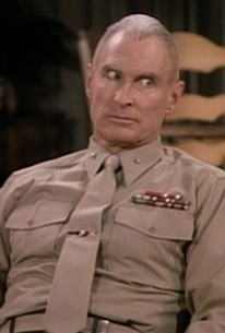 Major Dad: Season 3, Episode 9 | Rotten Tomatoes