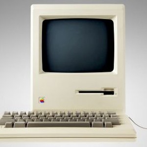 Welcome to Macintosh - Rotten Tomatoes