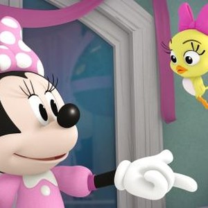 Mickey and the Roadster Racers: Season 1, Episode 13 - Rotten Tomatoes