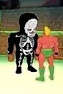 Mongo Wrestling Alliance: Season 1, Episode 4 | Rotten Tomatoes