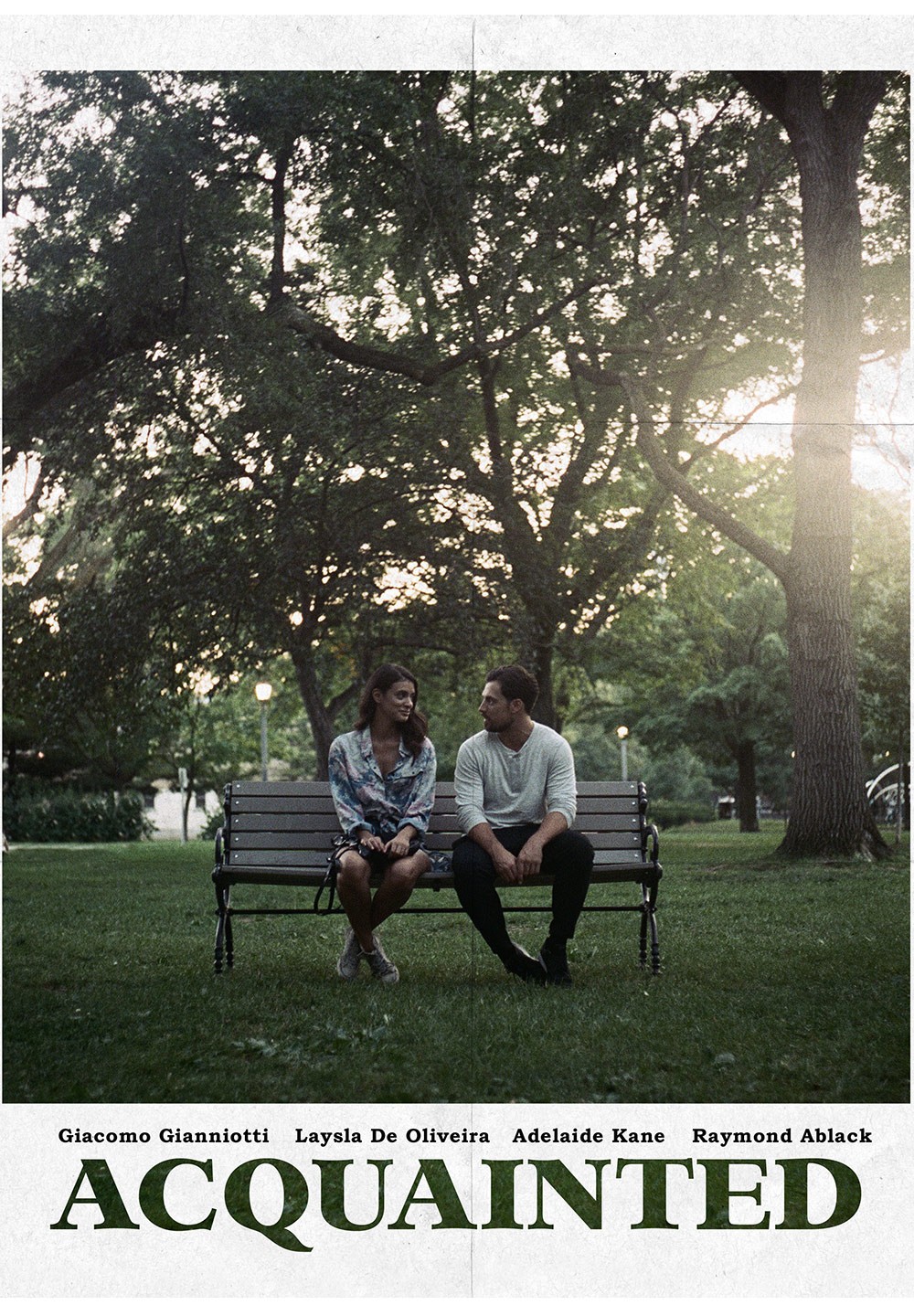 Acquainted Pictures | Rotten Tomatoes