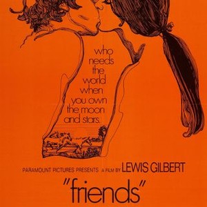 Friends - Rotten Tomatoes