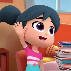 StarBeam: Season 1, Episode 8 - Rotten Tomatoes