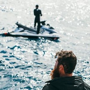 Facing Monsters - Rotten Tomatoes