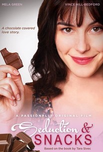 Seduction and Snacks (2021) | Rotten Tomatoes