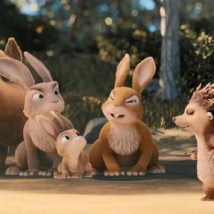 Latte & the Magic Waterstone - Rotten Tomatoes