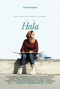 Hala | Rotten Tomatoes