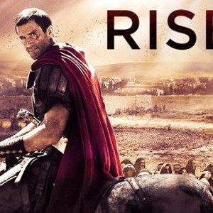 Risen - Rotten Tomatoes