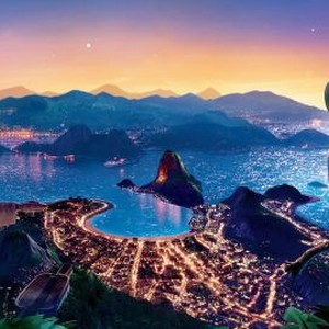 Rio - Rotten Tomatoes