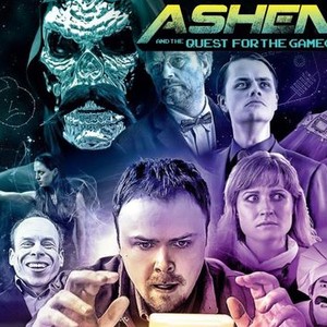 Ashens and the Quest for the Gamechild - Rotten Tomatoes