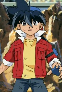 Beyblade: Season 3, Episode 30 | Rotten Tomatoes