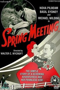 Spring Meeting | Rotten Tomatoes