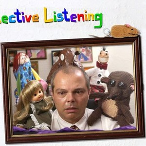 Selective Listening - Rotten Tomatoes