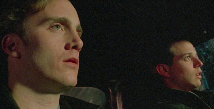 Go - Rotten Tomatoes