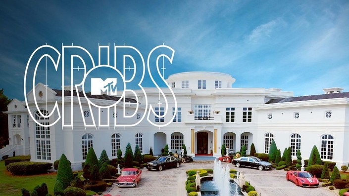 Rick Ross Huis Mtv Cribs Prime Video: MTV Cribs Season 18