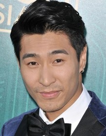 Chris Pang - Rotten Tomatoes