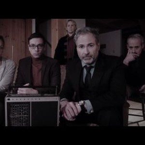 Sender - Rotten Tomatoes