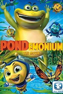 Pondemonium (2017) - Rotten Tomatoes