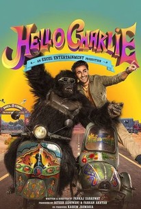 Hello Charlie | Rotten Tomatoes
