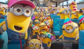 Despicable Me 4 - Trailers & Videos | Rotten Tomatoes