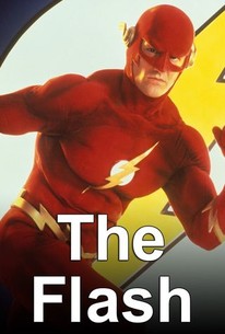 The Flash - Rotten Tomatoes