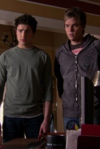 Kyle XY: Season 2, Episode 9 | Rotten Tomatoes
