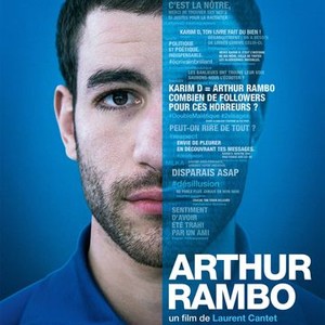 Arthur Rambo - Rotten Tomatoes