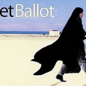 Secret Ballot - Rotten Tomatoes