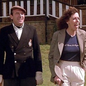 Rising Damp - Rotten Tomatoes