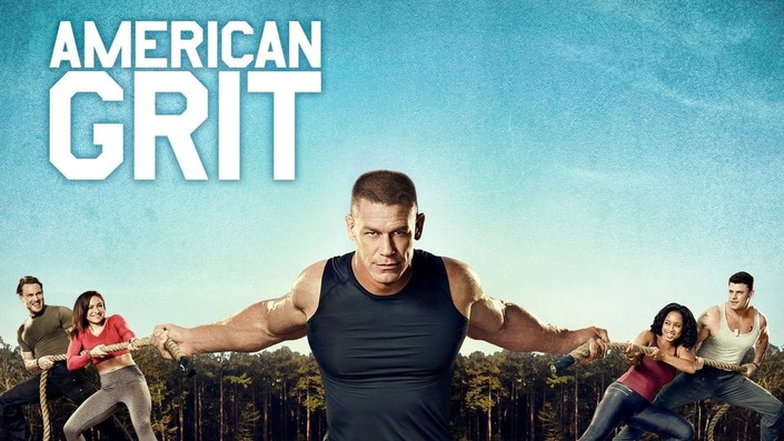 Whats On Grit Tv Tonight