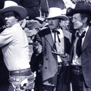 Cowboy Commandos - Rotten Tomatoes