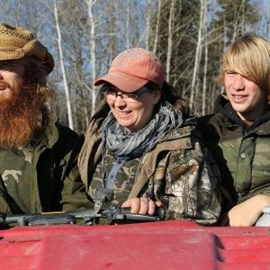 Sons of Winter: Season 1, Episode 1 - Rotten Tomatoes