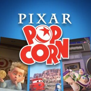 Pixar Popcorn - Rotten Tomatoes