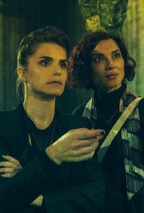 The Peripheral: Season 1, Episode 7 | Rotten Tomatoes