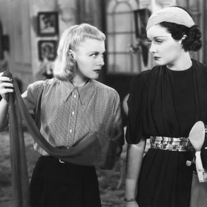 Ginger Rogers - Rotten Tomatoes