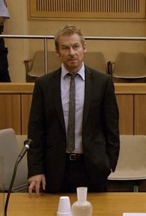 Rake: Season 1, Episode 2 - Rotten Tomatoes