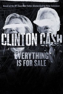 Clinton Cash | Rotten Tomatoes