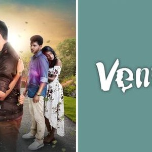 Venpa - Rotten Tomatoes