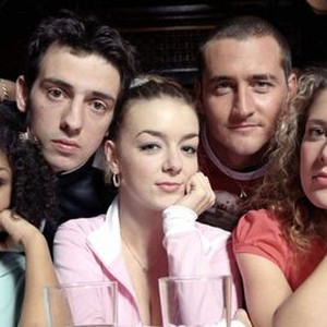 Two Pints of Lager and a Packet of Crisps - Rotten Tomatoes