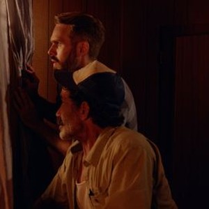 All Eyes - Rotten Tomatoes