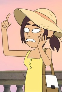 Inside Job: Part 1, Episode 7 | Rotten Tomatoes