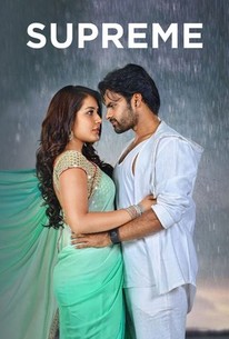 Supreme | Rotten Tomatoes