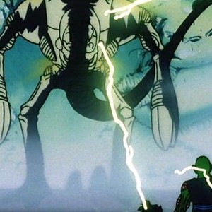 Dragon Ball Z: The World's Strongest - Rotten Tomatoes