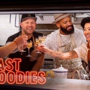 Fast Foodies - Rotten Tomatoes